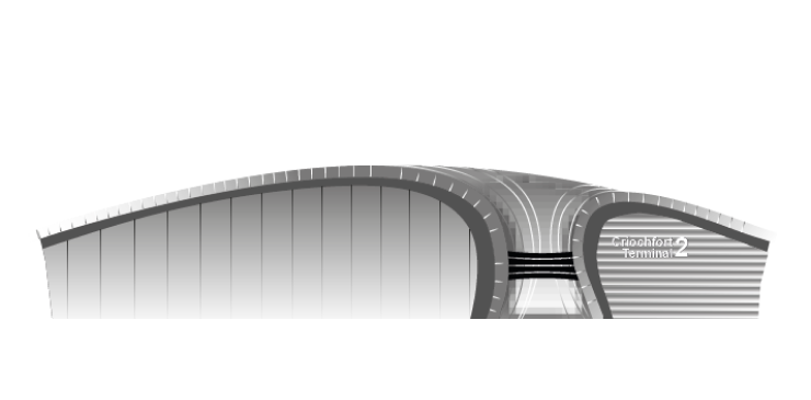 Ireland, daa - daa International