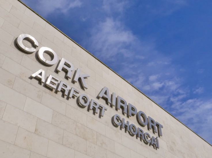 Cork International Airport - daa International