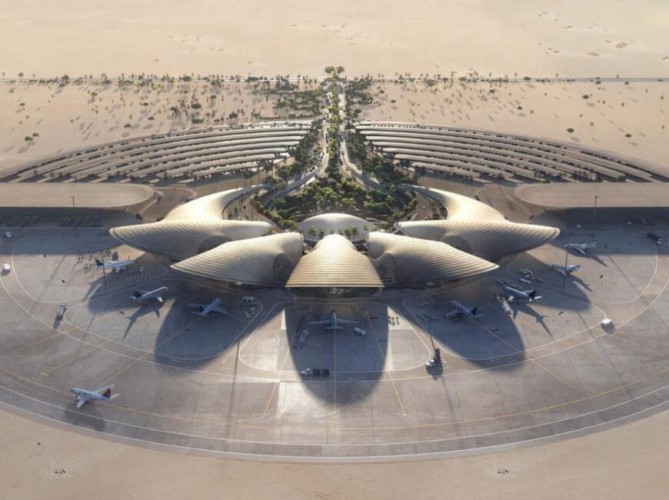 Red Sea International Airport - daa International