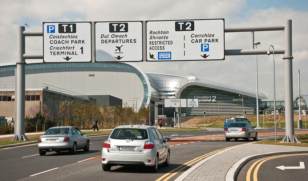 Operations & Management - daa International