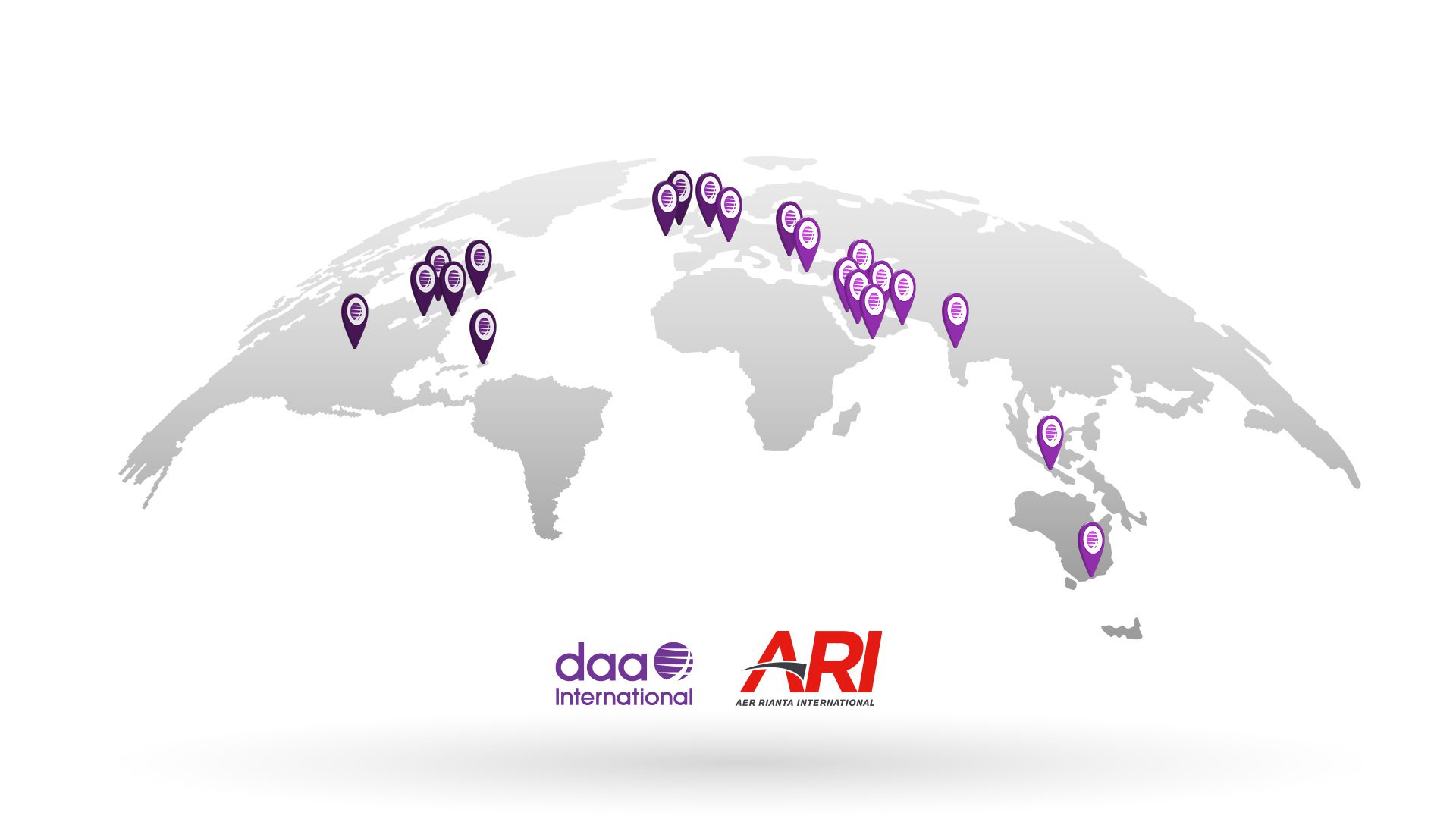 International Airports - daa International