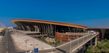 Middle East - daa International